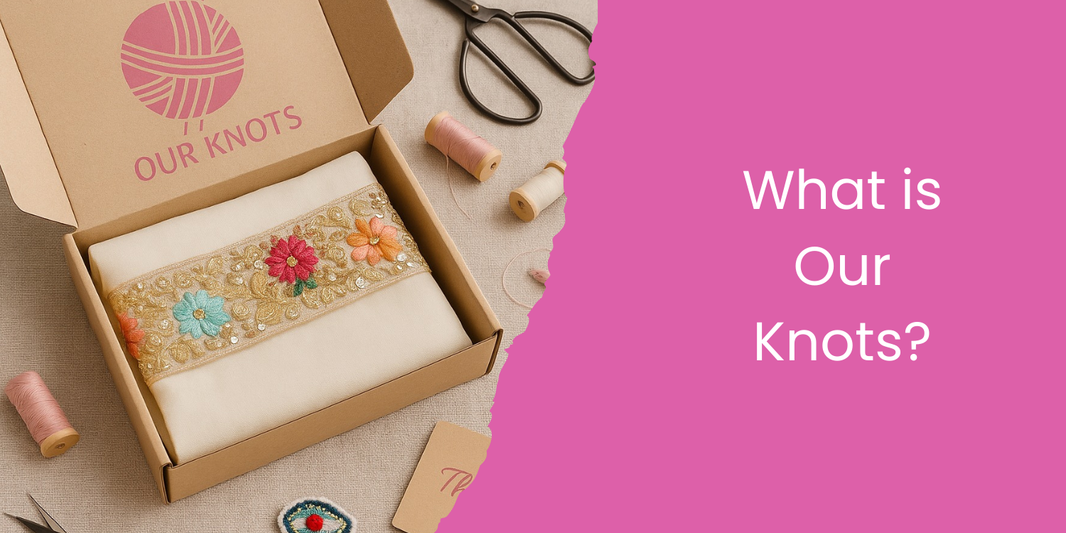 Top 10 Patch Designs That Are Trending in 2025 – Our Knots