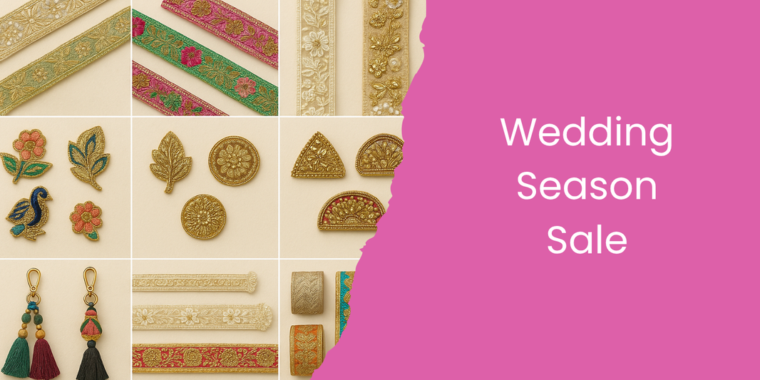 What Are Tassels Used For? – Our Knots