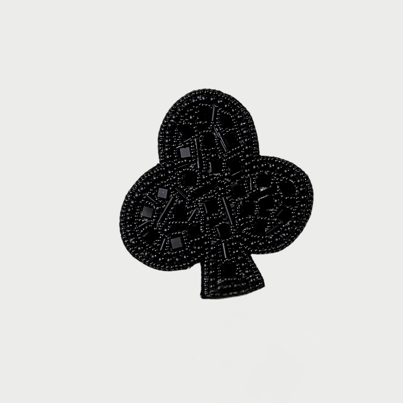 Spade Spectra Assorted Patch – Our Knots